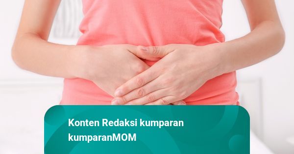 Sakit Perut Bagian Bawah Usai Berhubungan Seks, Apa Penyebabnya? | kumparan.com